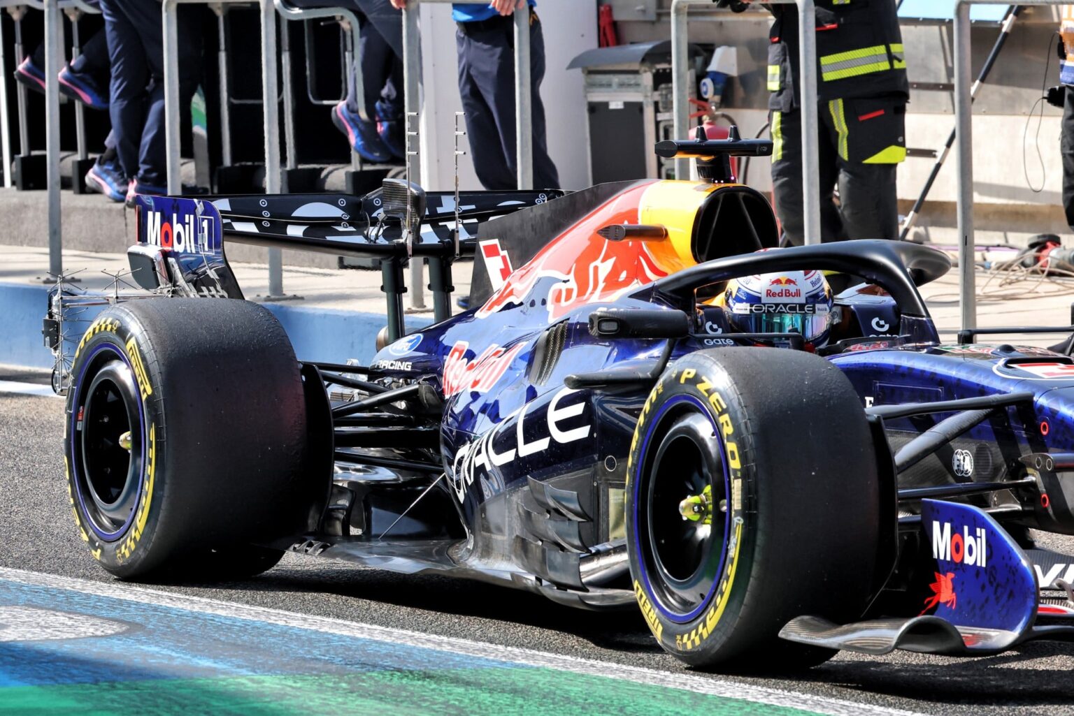 F1 2026: A High-Performance Formula E on Steroids for Next-Generation ...