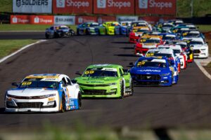 NASCAR Brasil Confirms Londrina Round After Goiânia Racetrack Closure ...